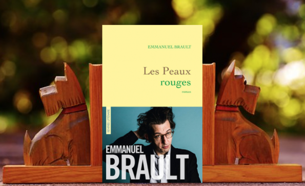 "Les Peaux rouges", Emmanuel Brault - PRESTAPLUME