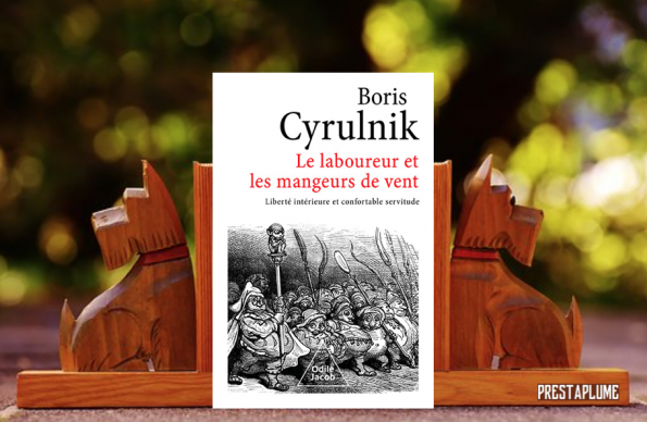 « Le laboureur et les mangeurs de vent : liberté intérieure et ...